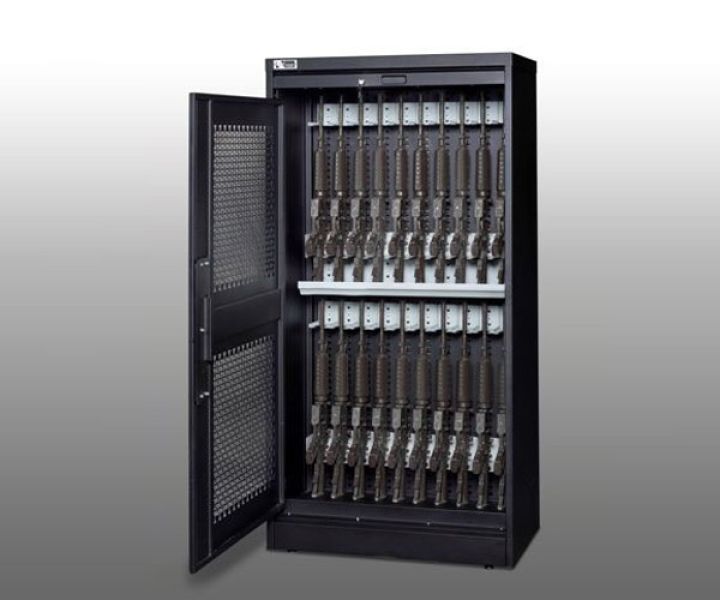 Weapon Storage Cabinet | FWS Europe