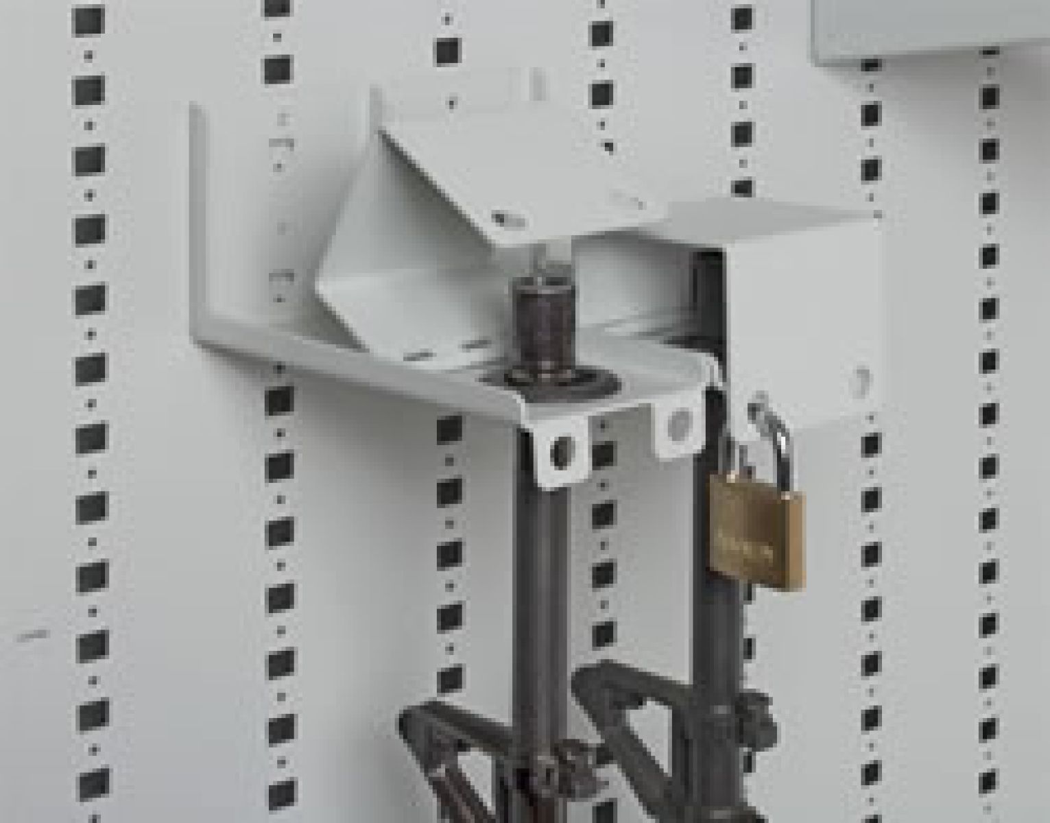 Weapon Storage Components | FWS Europe