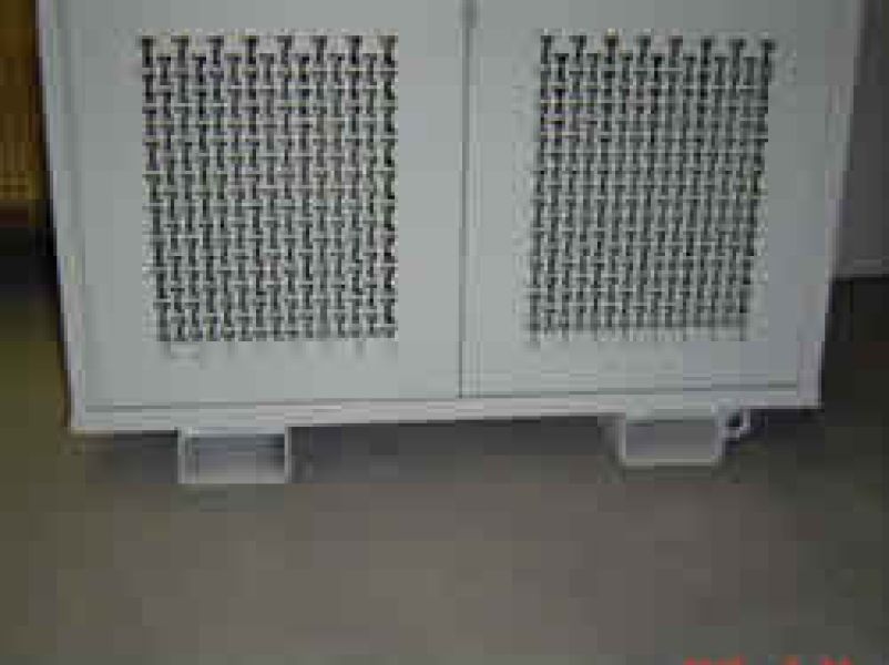 Weapon Storage Components | FWS Europe