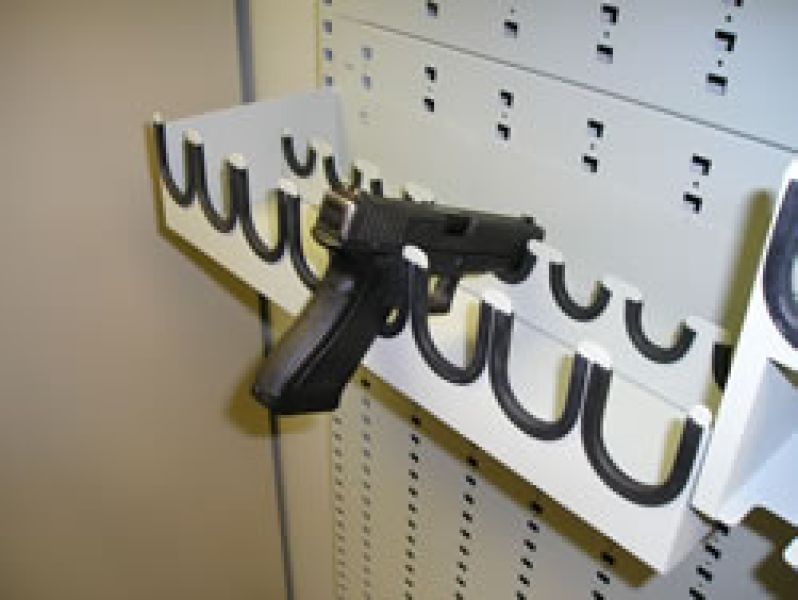 Weapon Storage Components | FWS Europe