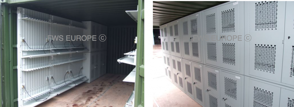 NATO - Case Study | FWS Europe